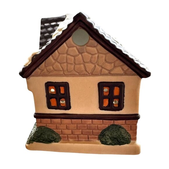 Gift Collection | Accents | Vtg Gift Collection Hand Painted Porcelain ...